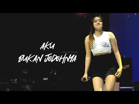WINDA HORE || AKU BUKAN JODOHNYA CIPT TRI SUAKA || ABIRAMA