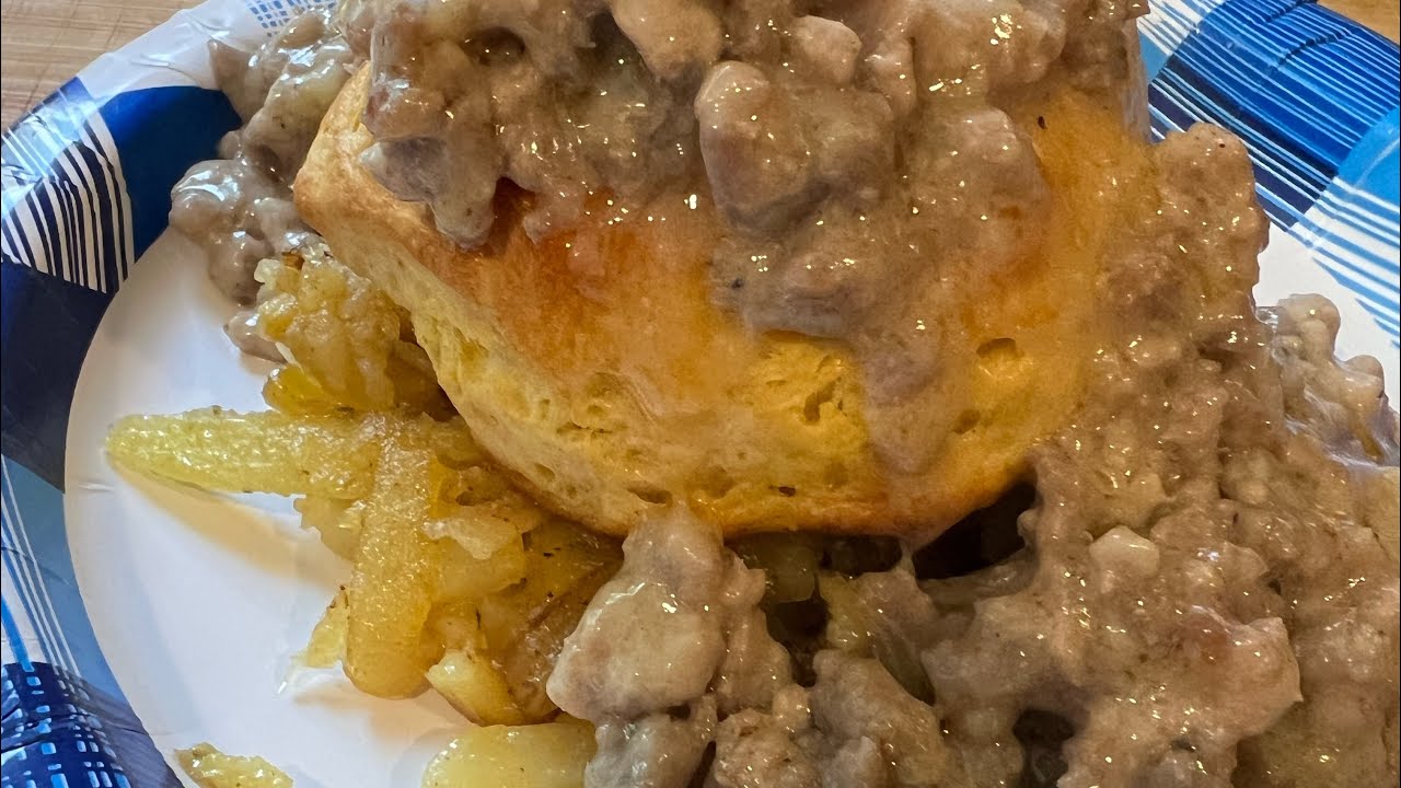 Breakfast-S.O.S - LA County Jail - YouTube