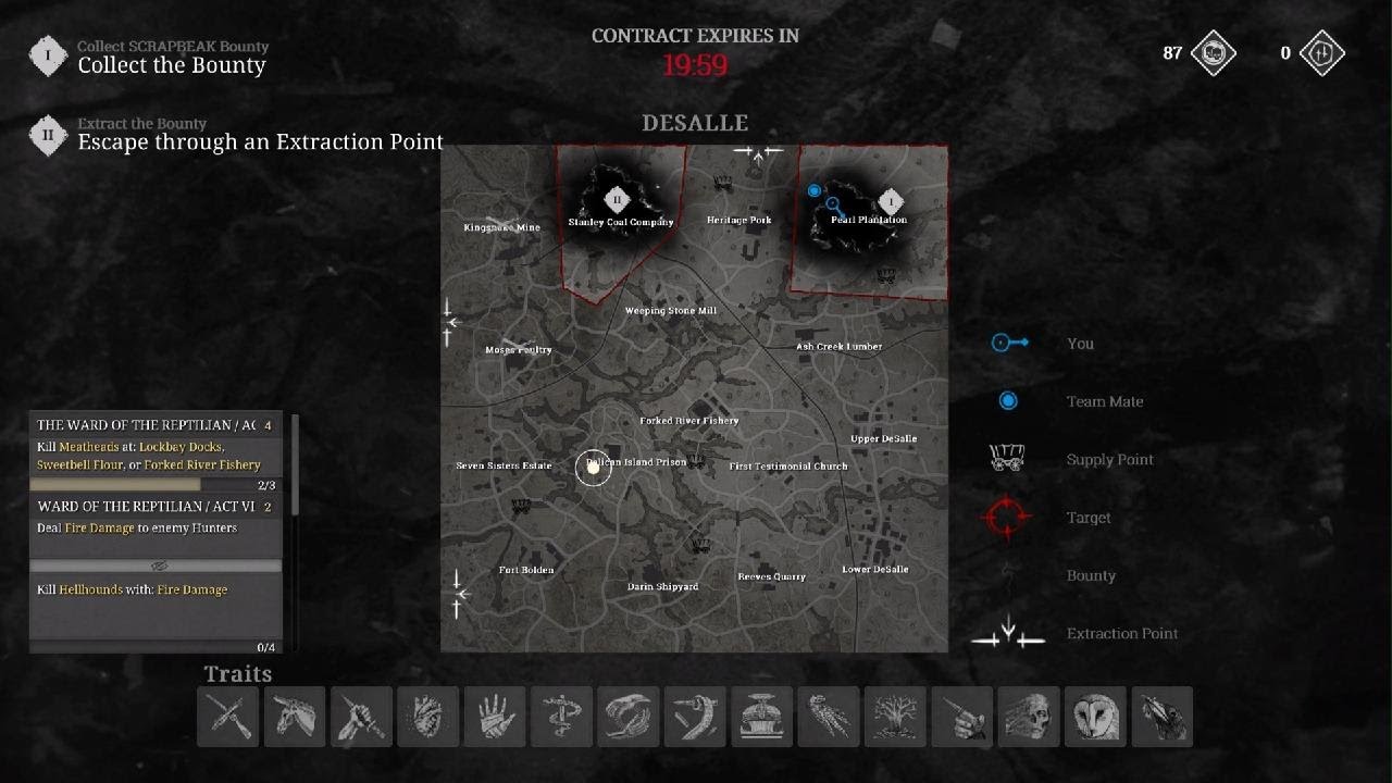 HUNT: SHOWDOWN- Cowards Never Win - YouTube