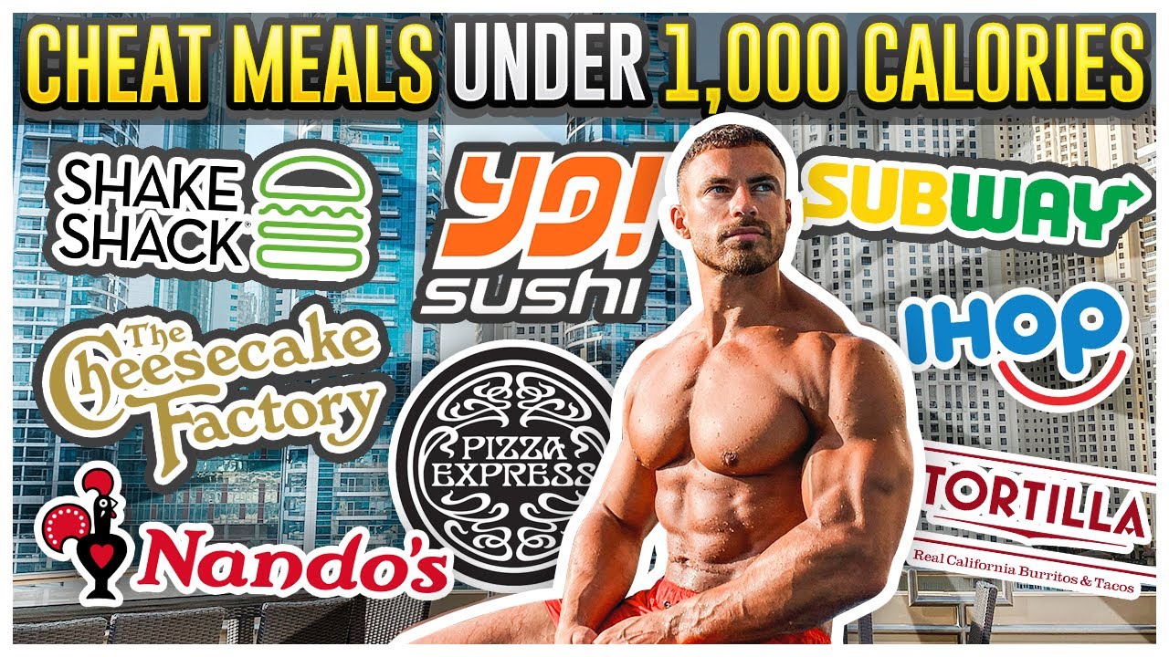 10 Cheat Meals Under 1 000 Calories YouTube 10-cheat-meals-under-1-000-calories-youtube