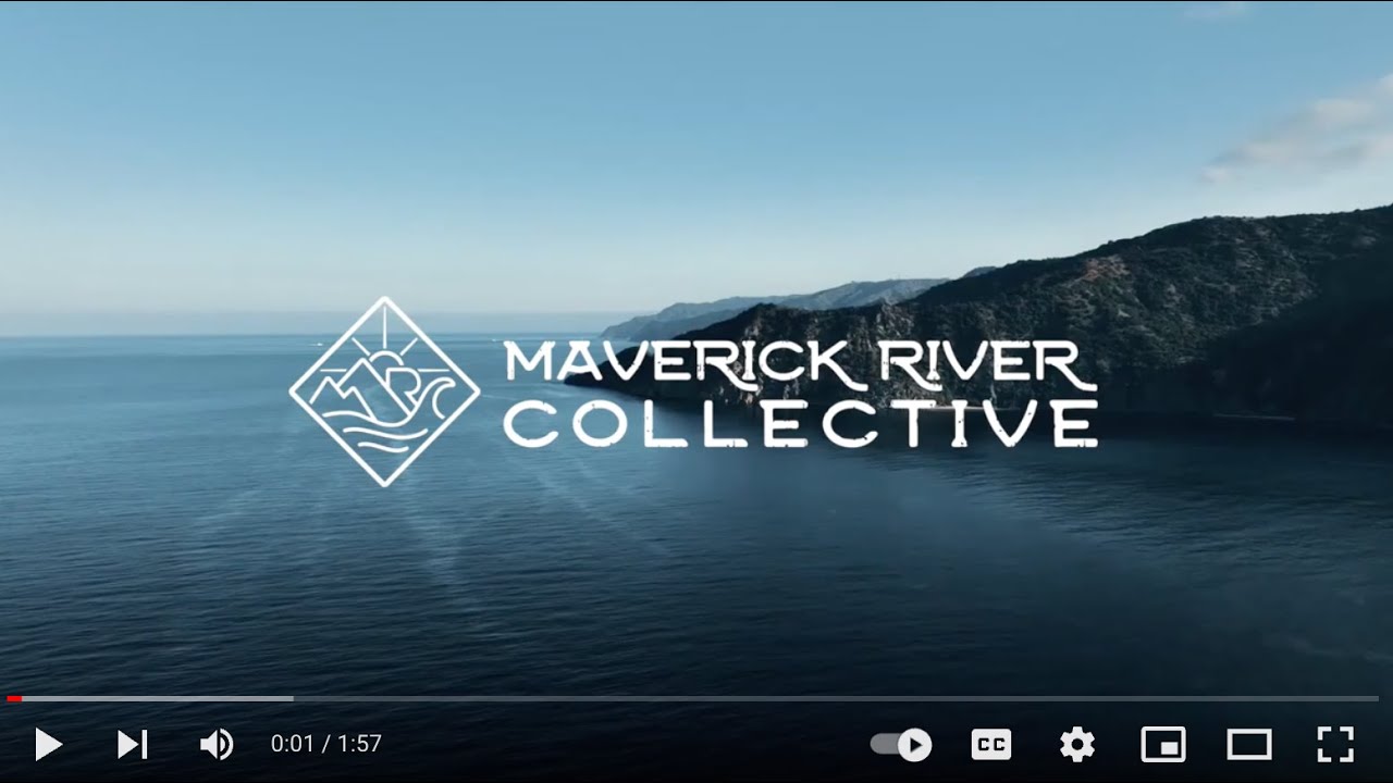 MAVERICK RIVER COLLECTIVE - YouTube