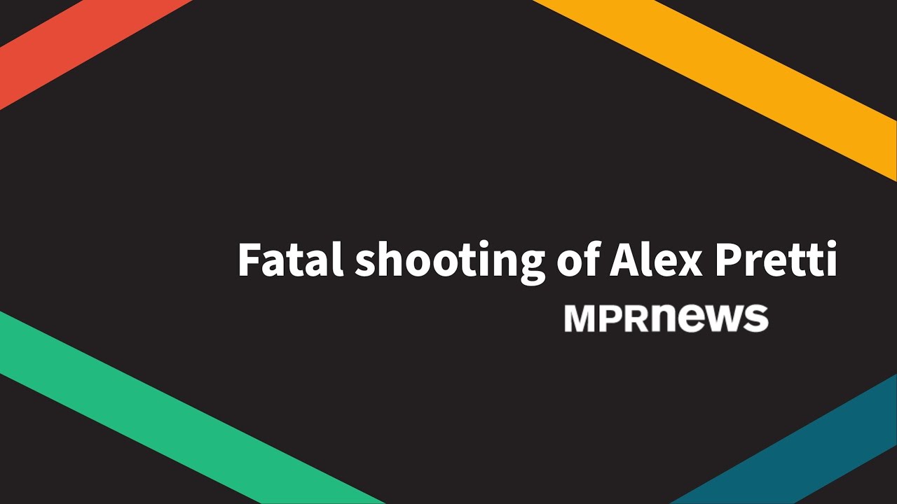 Special Coverage: Fatal shooting of Alex Pretti - YouTube