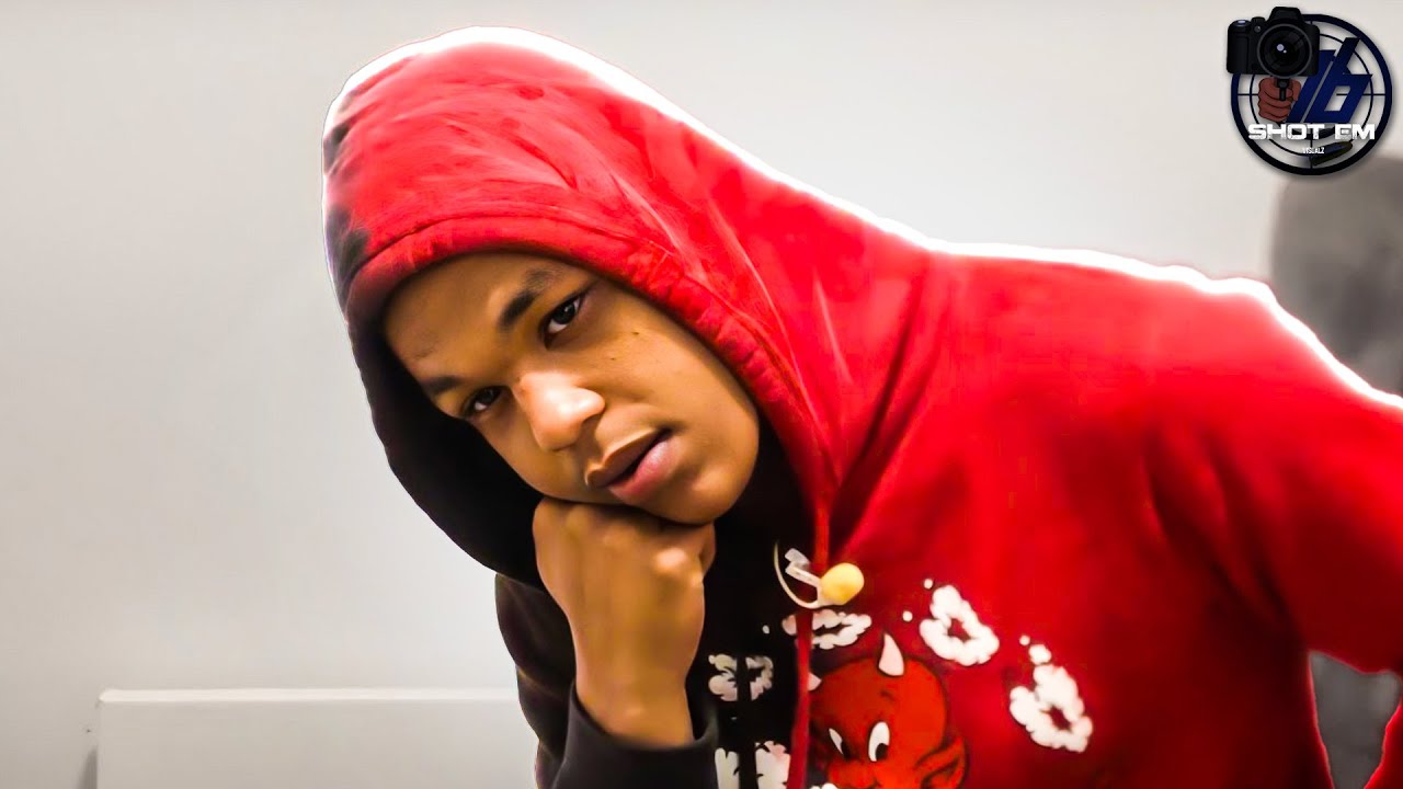 Tr3yway6k on his brother being in jail for the murder of Pop Smoke and ...