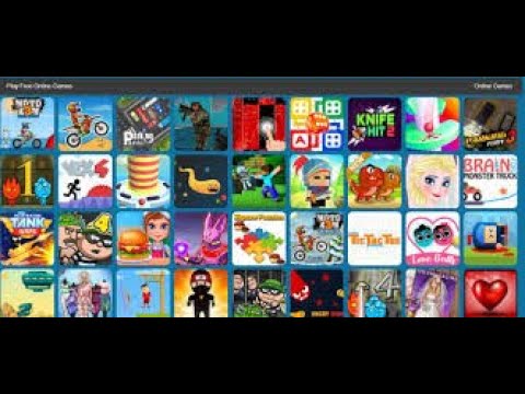 Chrome Dino And Saby Surf Game Play - YouTube