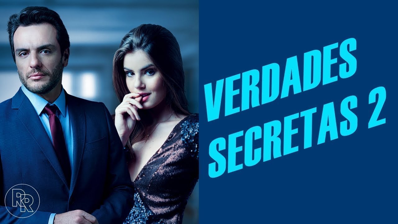 verdade secreta 2 - YouTube