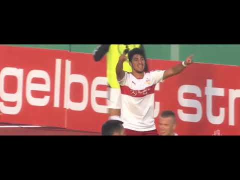 Berkay Özcan Goals Assists Skills   Beşiktaşın yeni oğuzhanı
