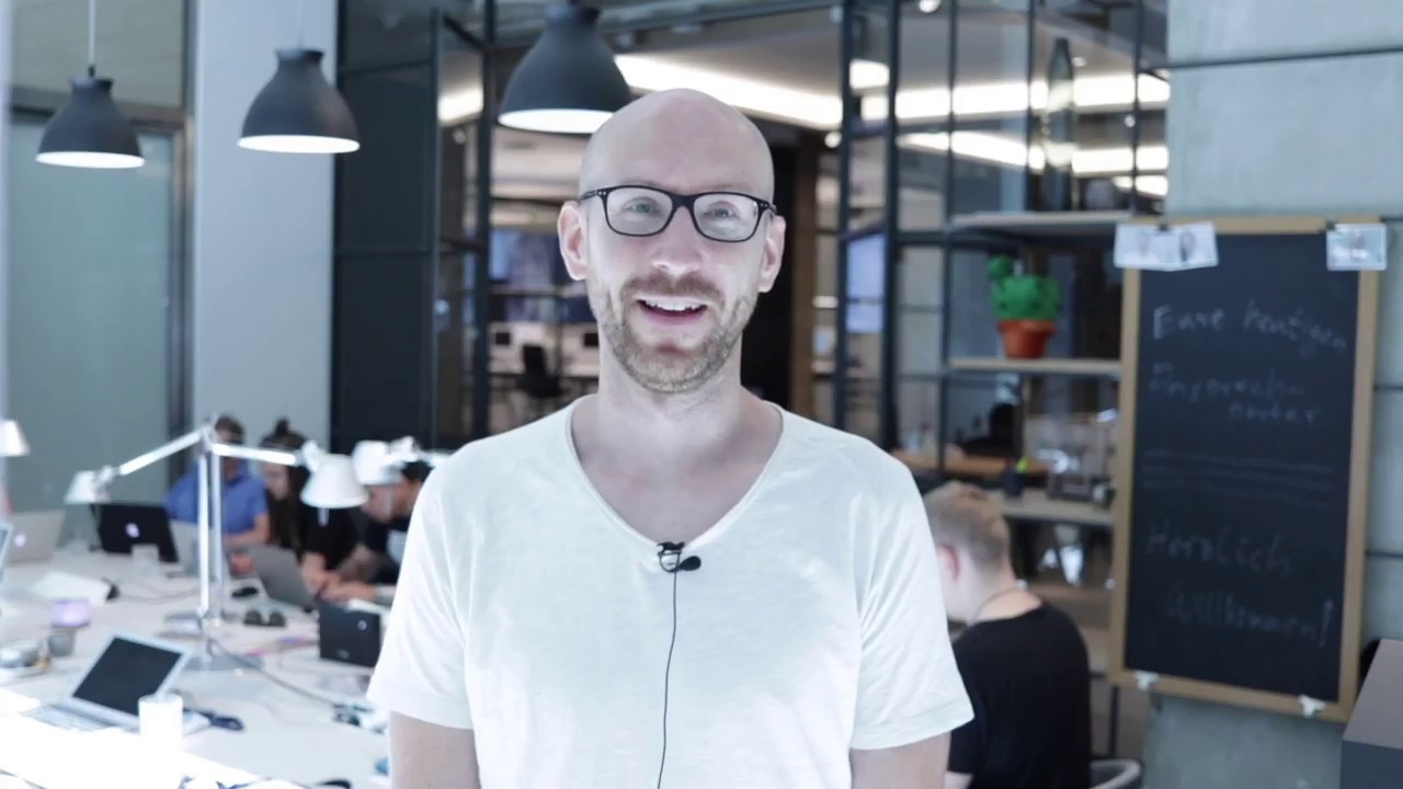 Stephan Smalla, E-Commerce Unternehmer - YouTube