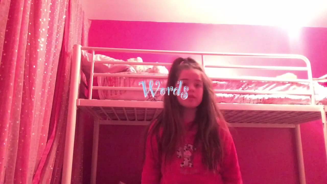 Stitches | Niki And Gabi Juniors 💞 - YouTube