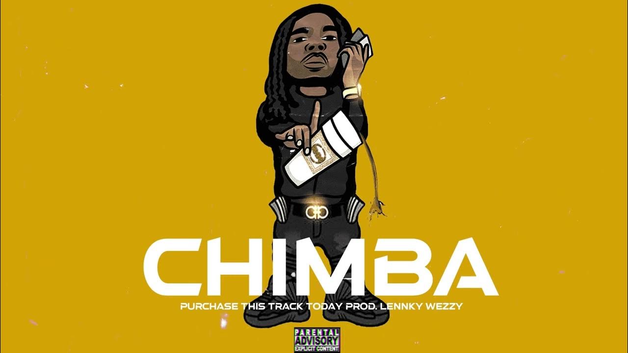 Instrumental de DEMBOW "Chimba" Rochy RD x El Alfa x Flow 28 PISTA de DEMBOW USO LIBRE GRATIS ...