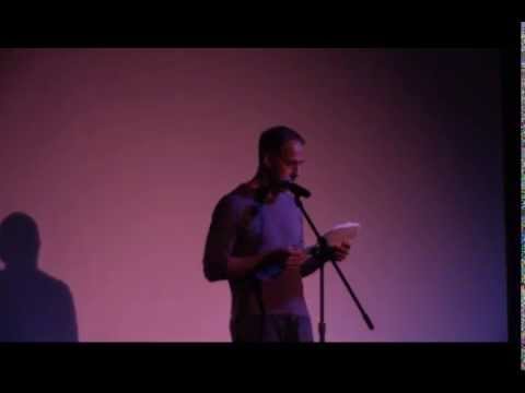 Patrick Letellier @ Still Here - National Queer Arts Festival 2015 ...