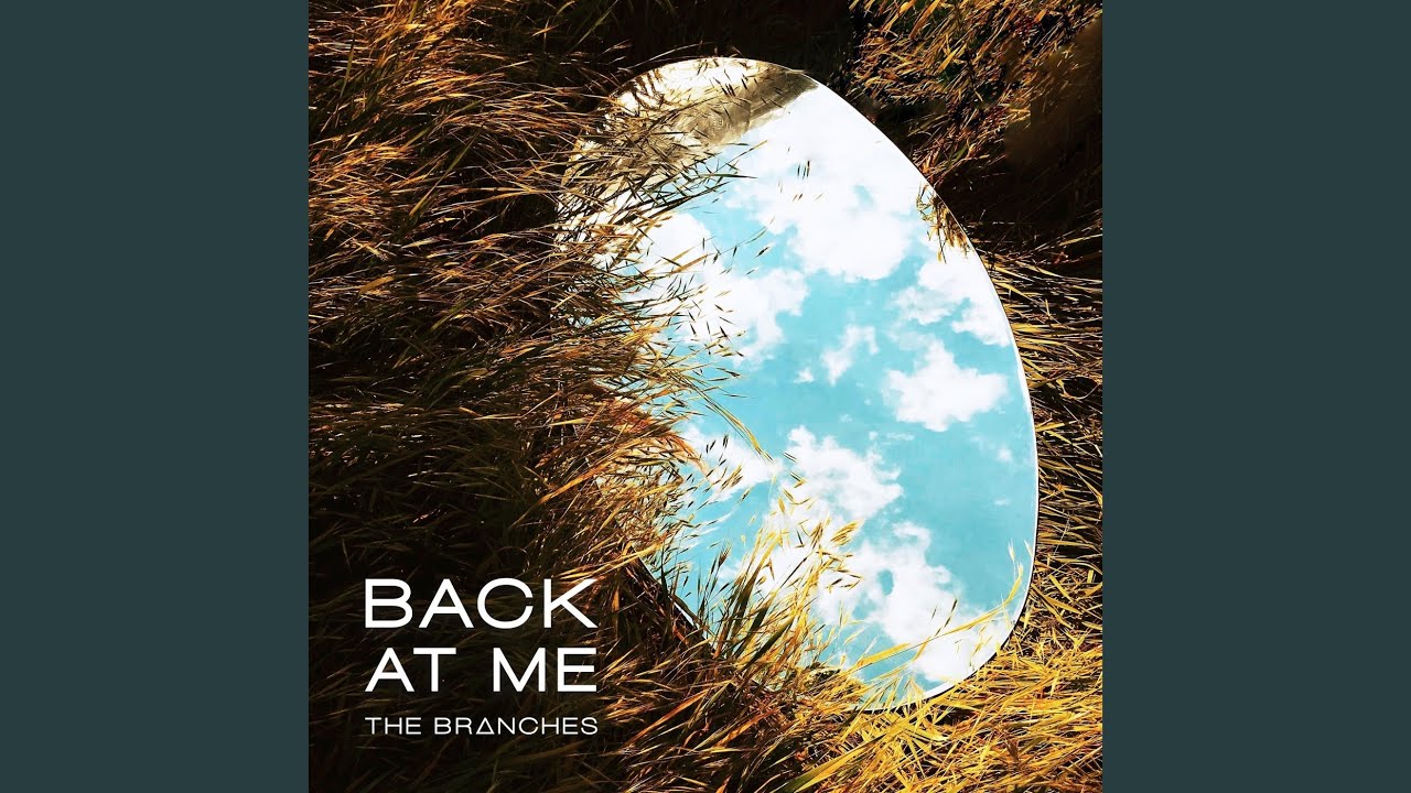 Back at Me - YouTube