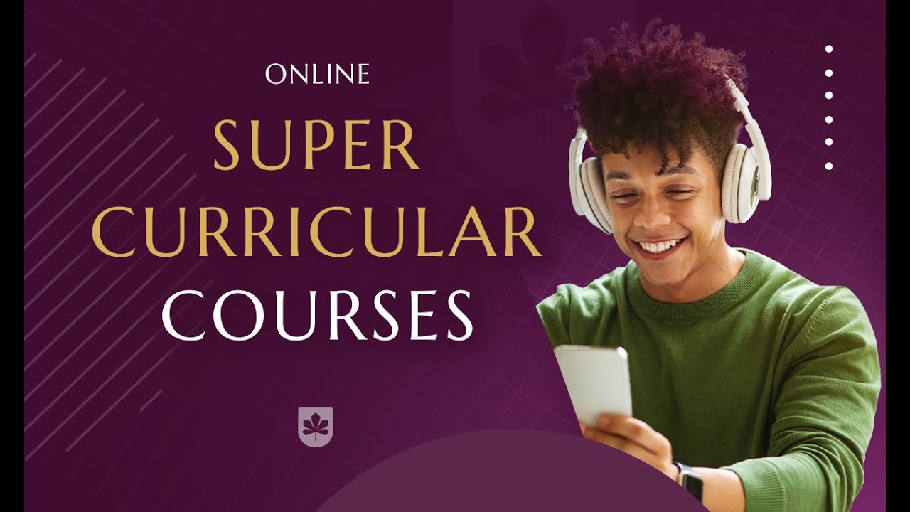 Top Super Curricular Courses Online: From AI to Investment | Boost Your ...