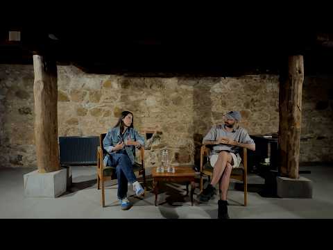 Sevim ve Yitik Ev - Yağmur Canpolat - Moderatör: Hasan Cem Çal