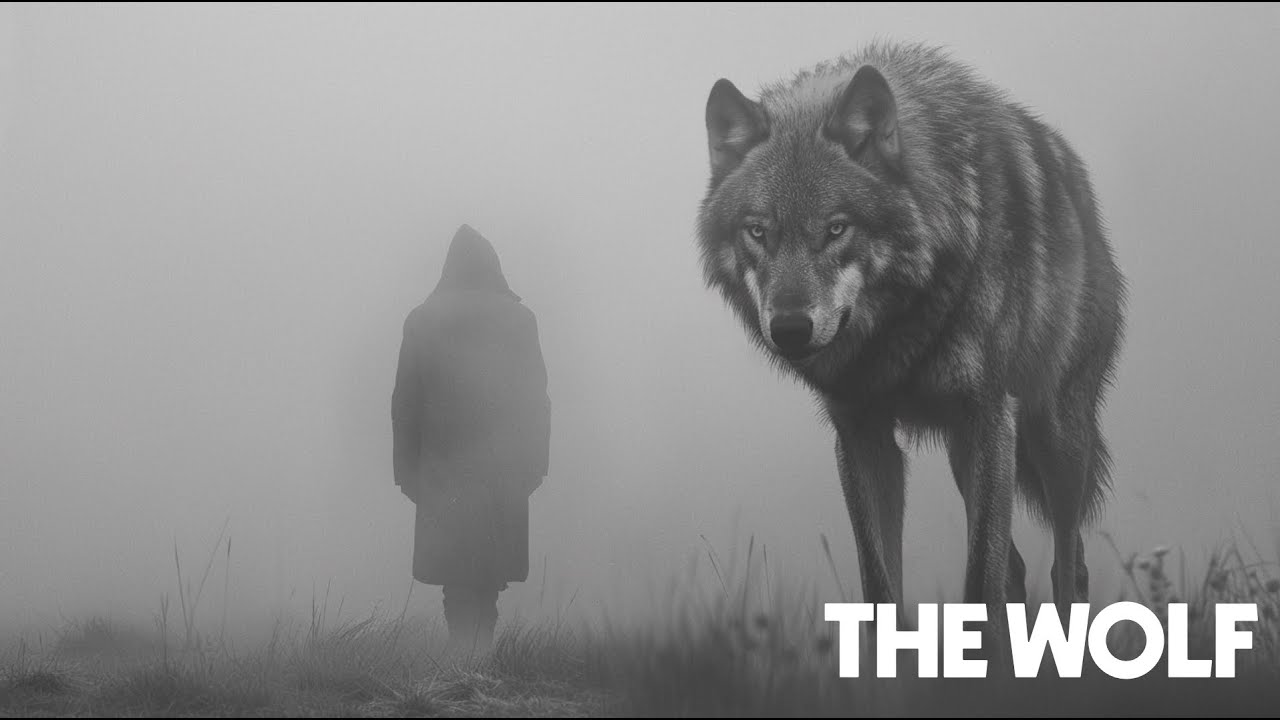 The Wolf - YouTube
