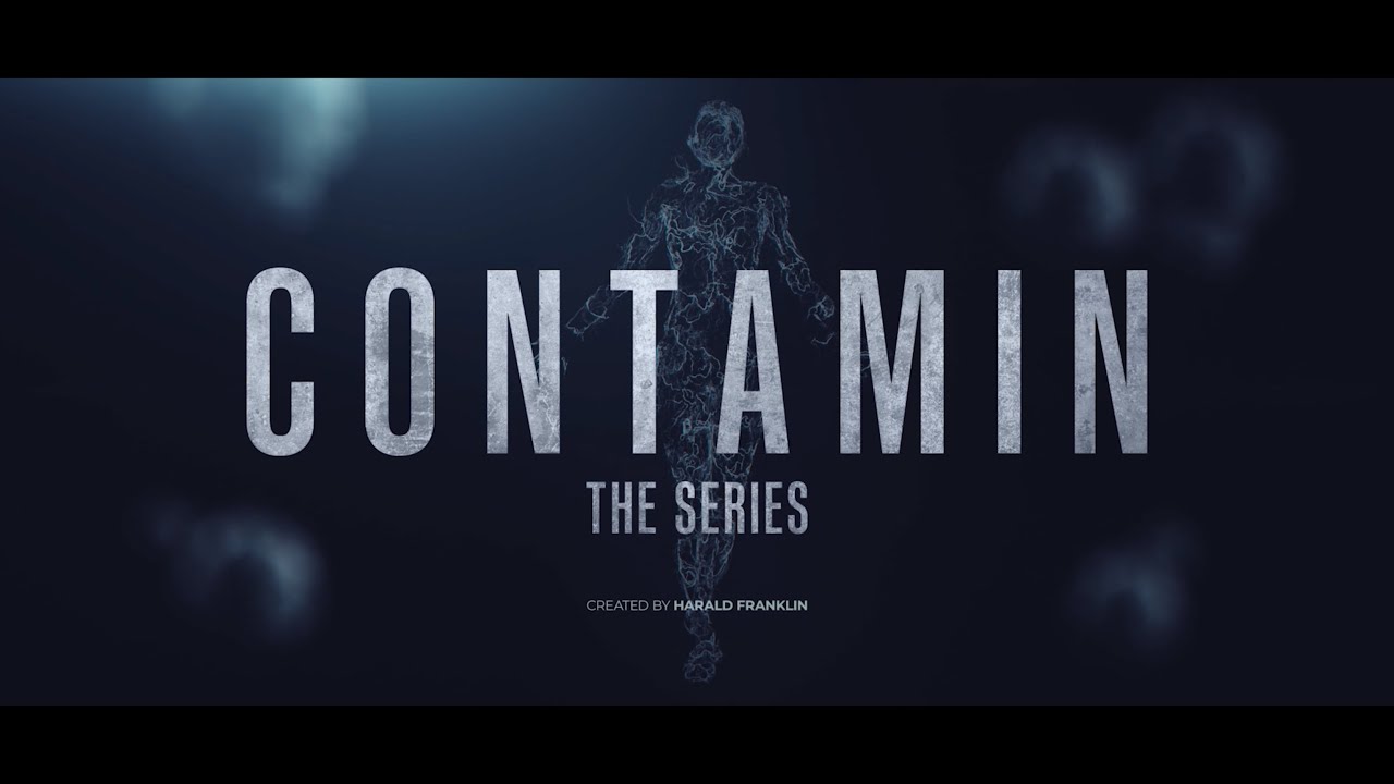 CONTAMIN Trailer Deutsch - YouTube
