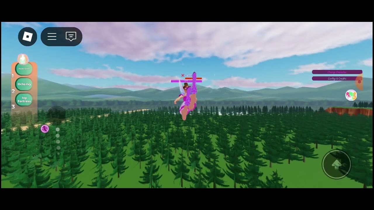 Showing you how to get Season 9 Flora ♥️♥️👍👍👍 - YouTube
