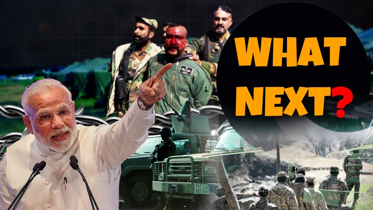 The True Story Of Abhinandan Varthaman, The Indian Air Force Pilot Who ...