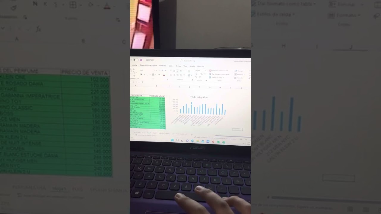 Taller tutorial video Sena excel - YouTube