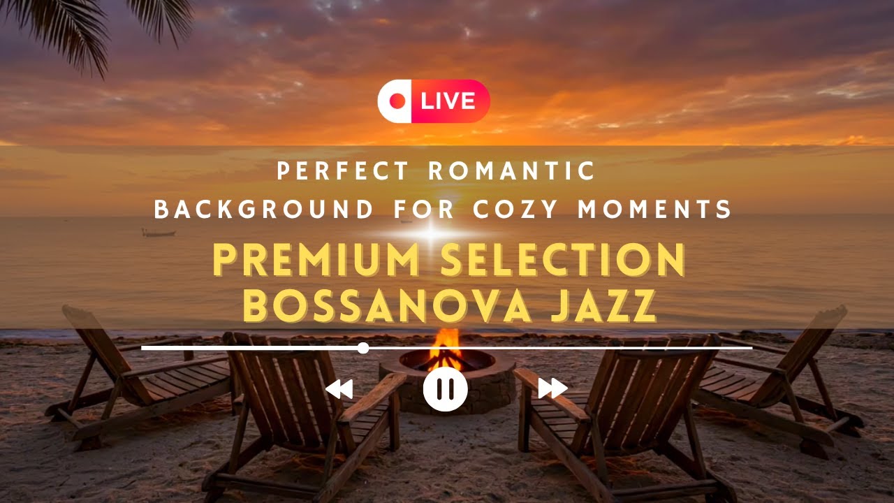 The Hidden Power of Vintage Bossa Nova Jazz | That Takes You Back to ...