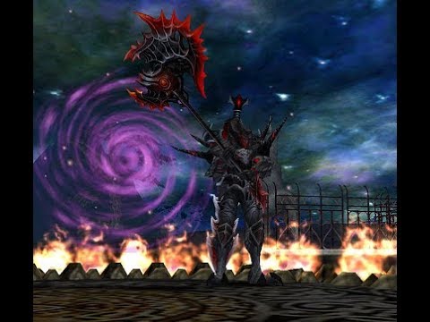 Laghaim Revolution - Bulkan Hunt [Elite]Ent - YouTube