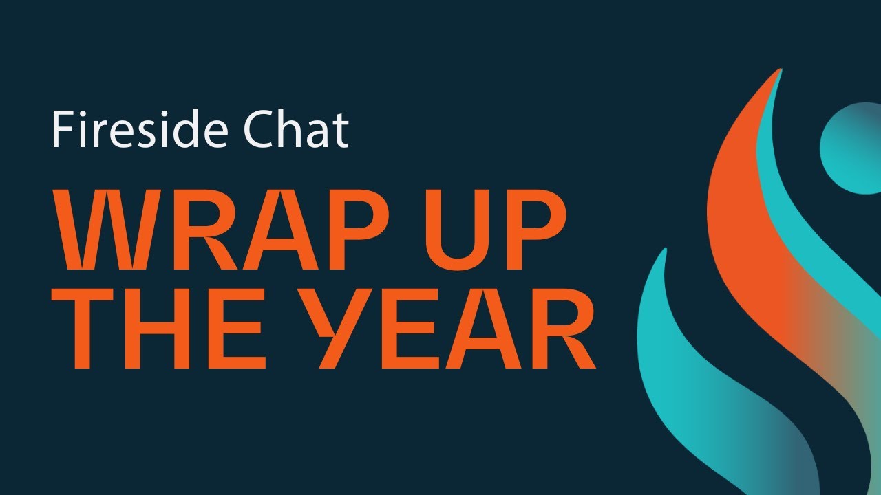 Wrap Up The Year - YouTube