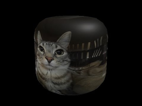 Dear Roblox, Please bring back Zazu head. - YouTube