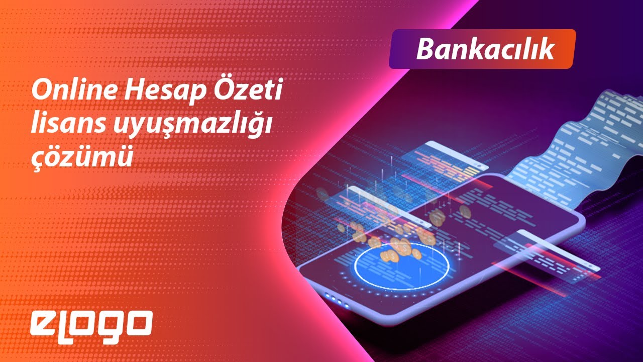 Online Hesap Özeti Lisans Uyumsuzluğu Çözümü Tiger 3 - YouTube