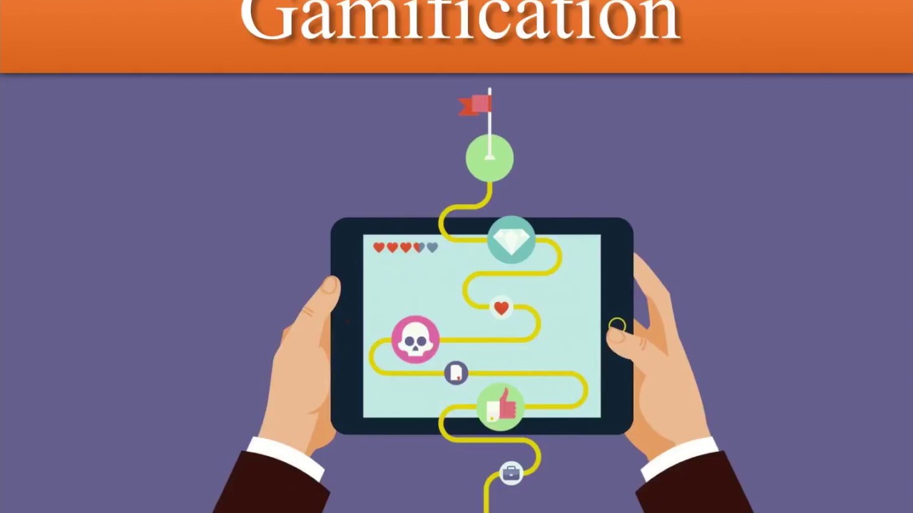 Gamification - YouTube