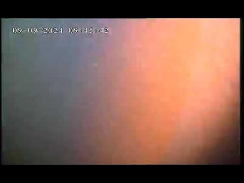 MV XIN HAI TONG 37 VESSEL AFTER CLEANING INSPECTION - YouTube