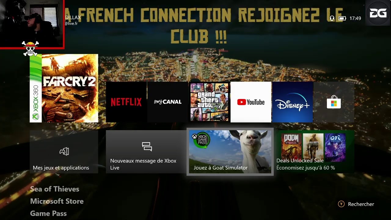 Dillax Farcry 2 multi - YouTube
