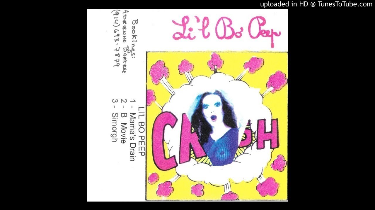 Li'l Bo Peep - Mama's Drain - YouTube