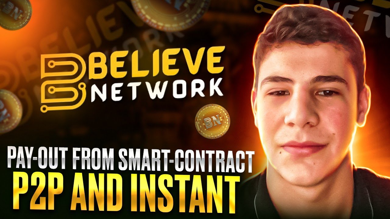 An AI & Defi Platform | P2P And Fully Decentralized Community and ...