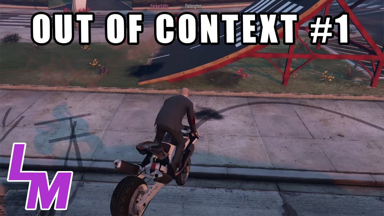 Out of Context Clips #1 - YouTube