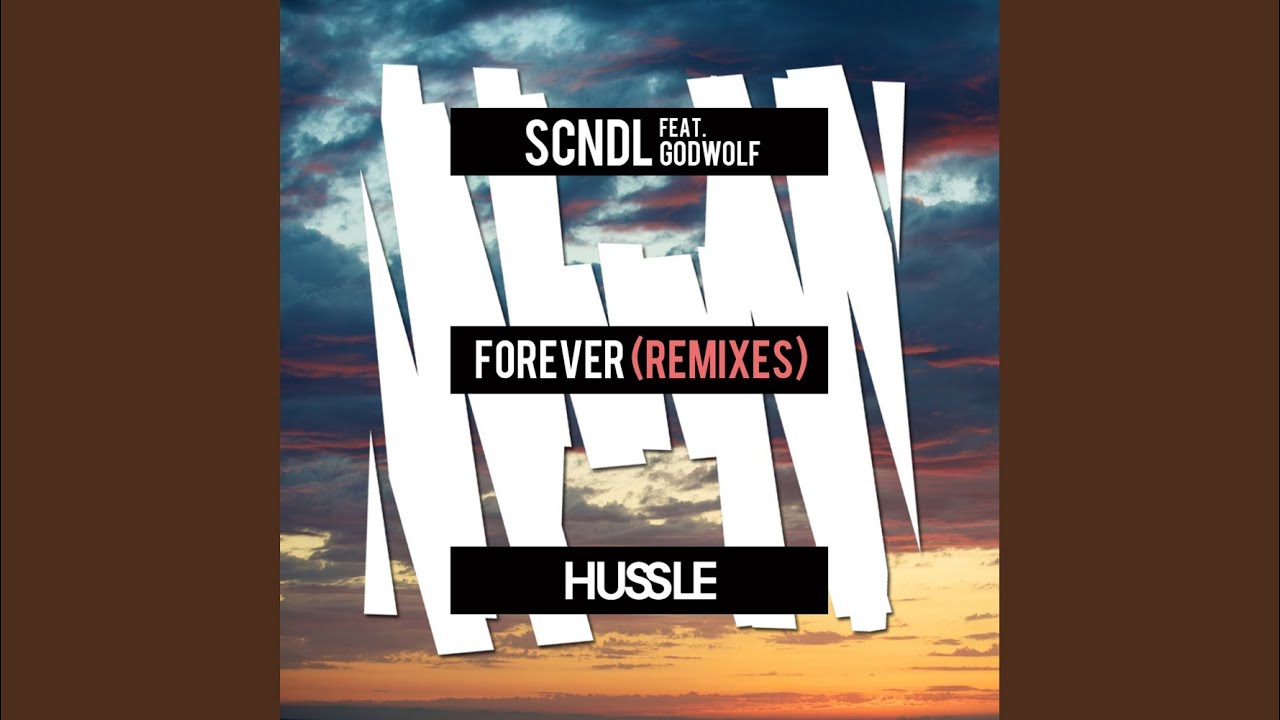 Forever (Reece Low Remix) - YouTube