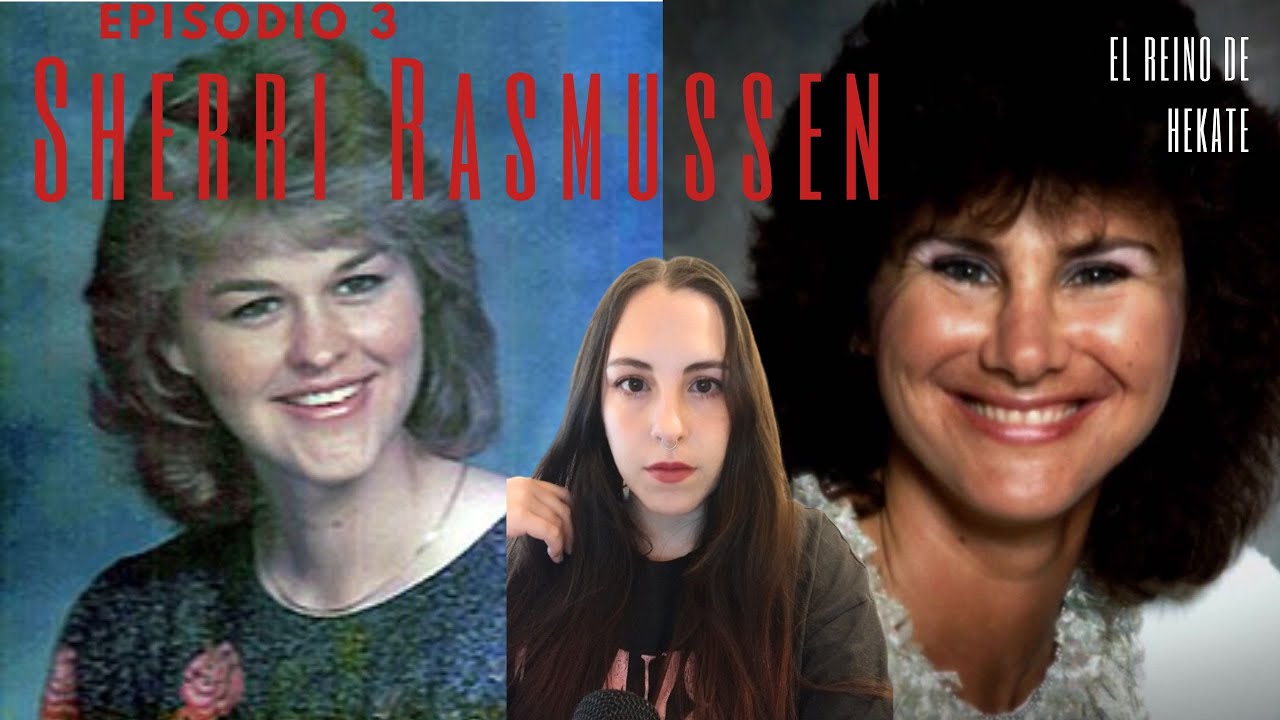 Todos sabían quién había sido // Sherri Rasmussen - YouTube