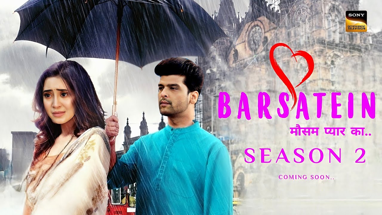 Barsatein Season 2 : Coming Soon | Release Date | New Promo | Latest ...