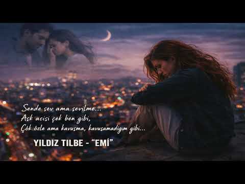 Yıldız Tilbe - Emi | Deep House Cover