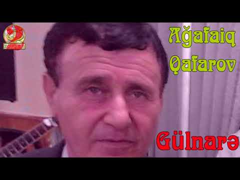 Faiq Qafarov-Gülnarəm