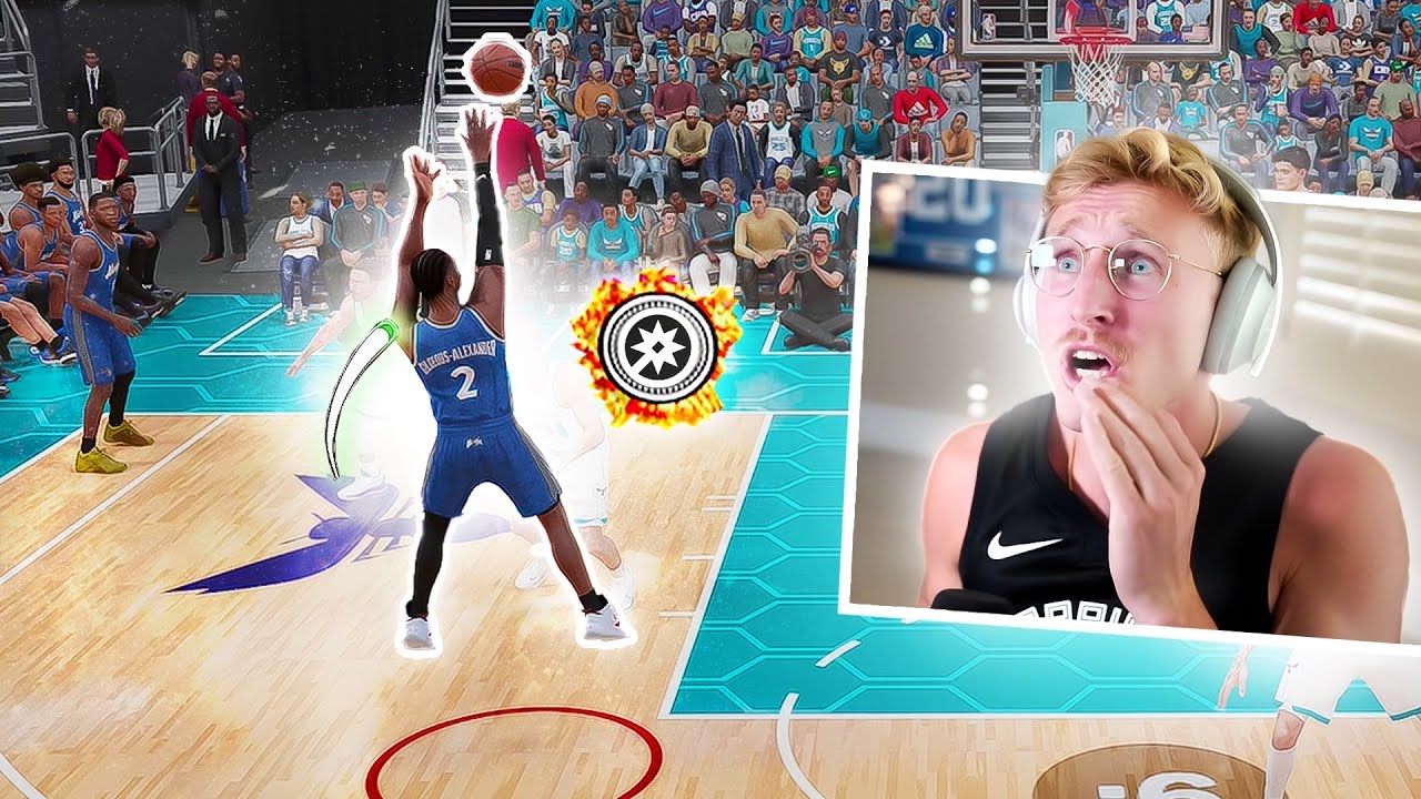Our New Dark Matter Goes OFF! Wheel of 2K! Ep. #9 - YouTube