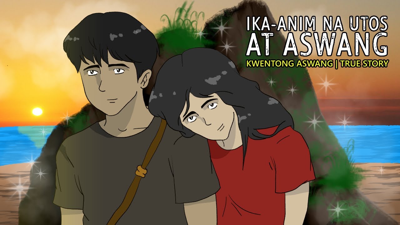 IKA-ANIM NA UTOS AT ASWANG | KWENTONG ASWANG | TRUE STORY - YouTube