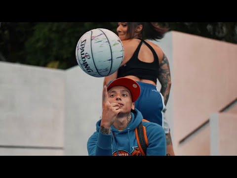 Rakz x Jbee x Central Cee - Part of Mine (Music Video) - YouTube