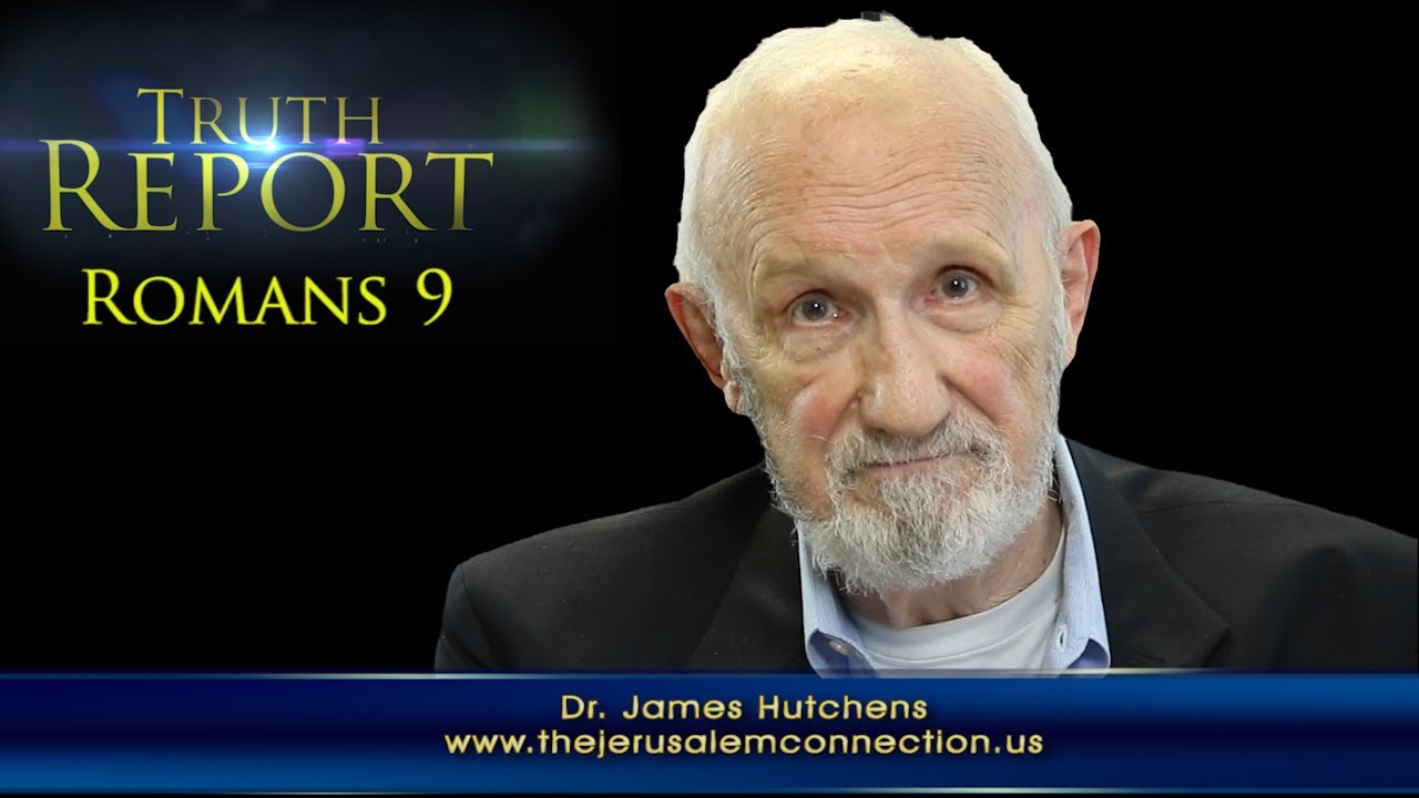 The Truth Report Romans 9 And Replacement Theology YouTube the-truth-report-romans-9-and-replacement-theology-youtube
