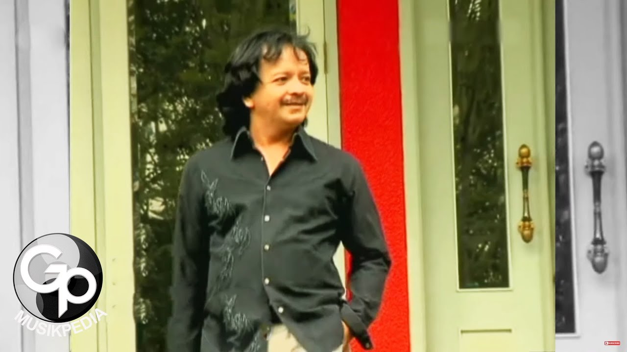 Caca Handika - Bakar Kemenyan (Official Karaoke) - YouTube