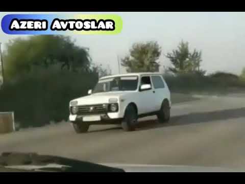 Avtoslar Yeni Yığma Avtos Videoları [Sürmey Üreydi Sürmey Hünerdi]