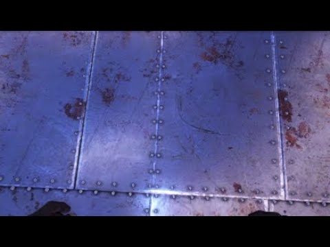 LFT UNDER THE MESH BASE TOUR ARK OFFICIAL PVP!!! - YouTube