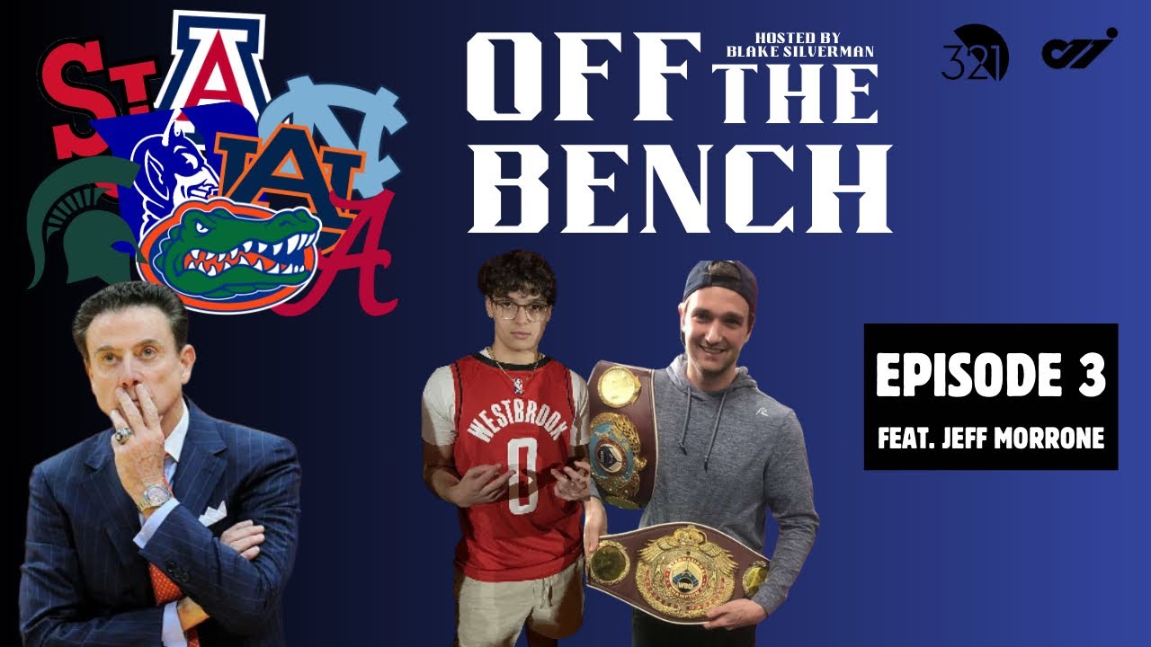 Let The Madness Begin! Tourney Overview/Predictions, A Big year for ...