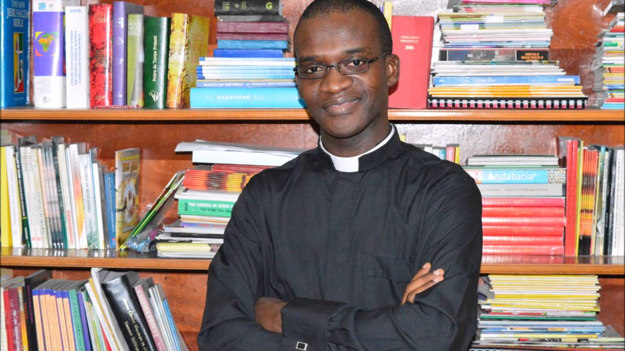 Homily By Fr Anthony Agnes - 19th Sunday of Ordinary Time, C (Evening ...