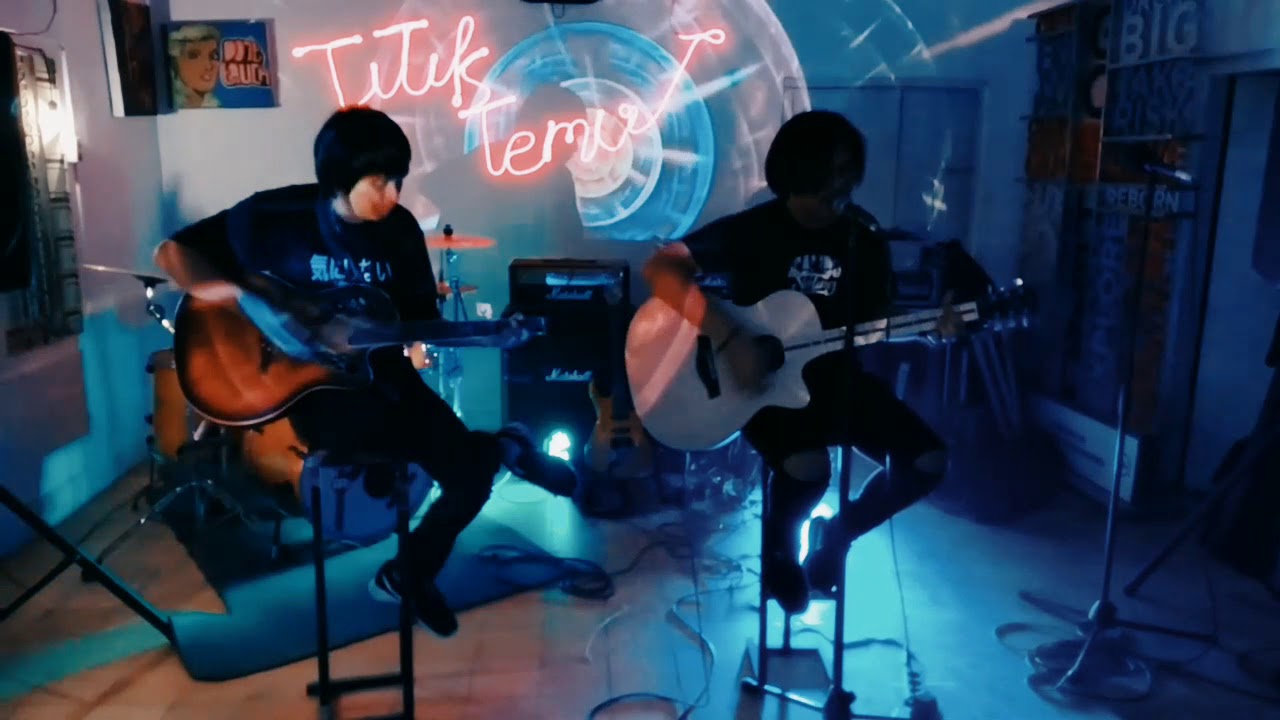 Una - Thursday For Una (LIVE Accoustic @ Payakumbuh) - YouTube