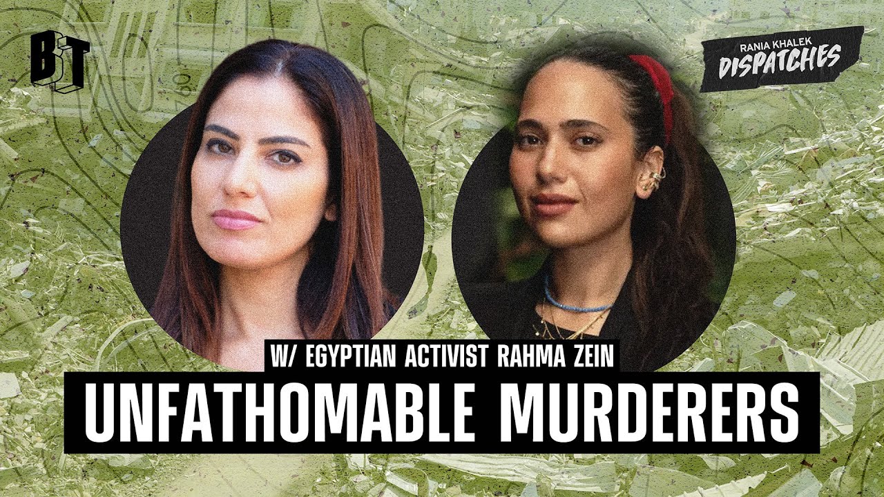 ‘Unfathomable’ Israeli Crimes Backed By the ‘American War Machine’, w ...