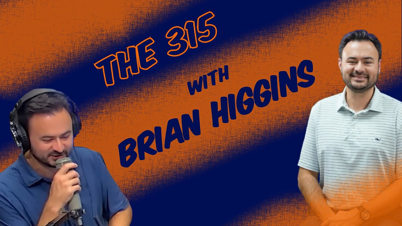 The 315 w/Brian Higgins: Syracuse vs. Tennessee Postgame Show - YouTube